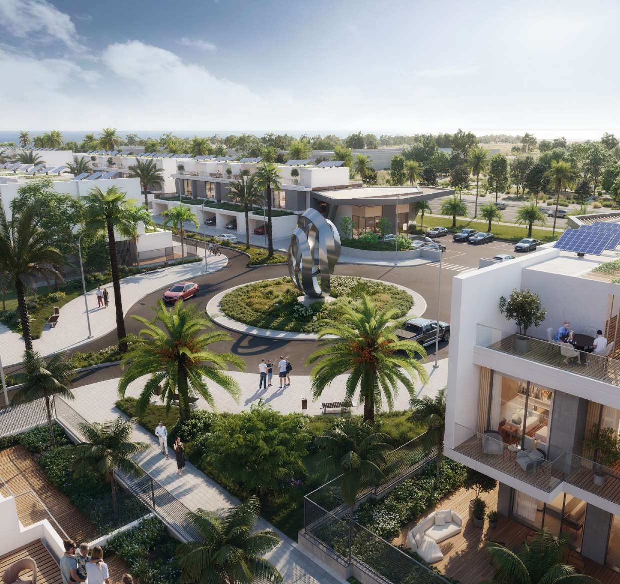 Al Hamra Properties – Real Estate in Al Hamra Village