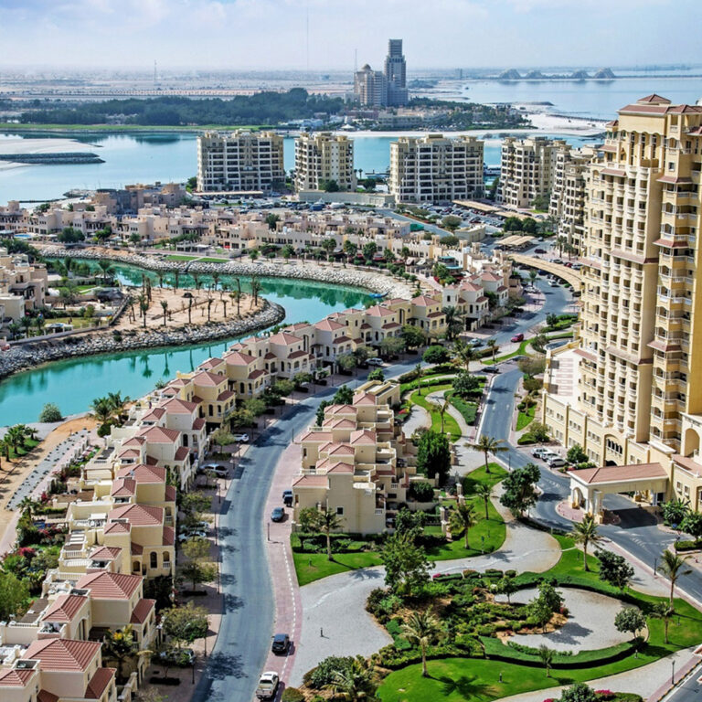Al Hamra Properties | Real Estate directly from Al Hamra Village